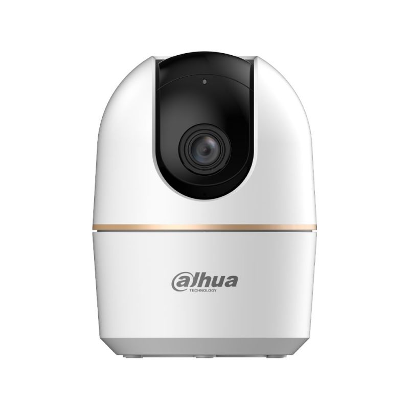 Dahua DH-IPC-H5AP Dahua WiFi IP camera - Solar and Security